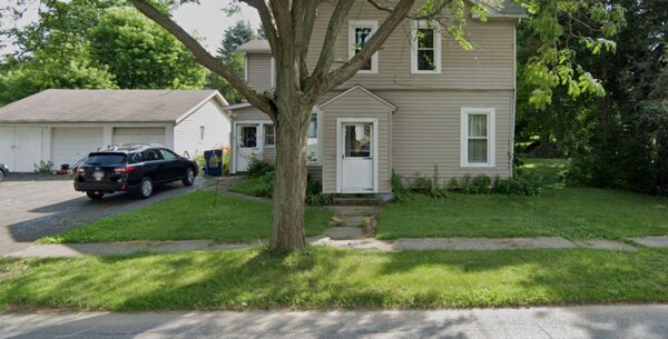 Charming 2-bedroom Efficiency Apartment With Wifi, Ac In Welcoming Girard Pa. - Erie Bluffs State Park, Lake City