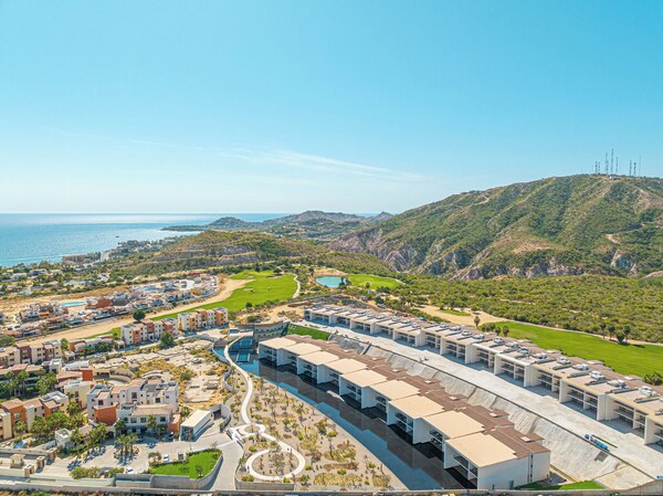El Sueño Cabo - Luxurious 3-bed Golf Retreat - San José del Cabo