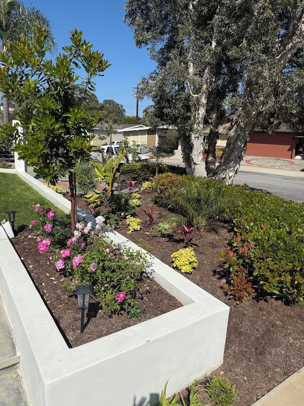 Modern Seal Beach Retreat  Walk To Pier  Relax & Explore Oc Attractions - Long Beach, CA