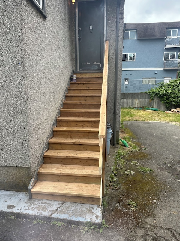 Welcoming 3 Br House With Wifi In Victoria - カナダ ビクトリア