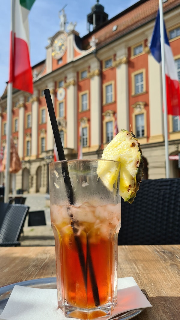 Auszeit An Der Aisch - Bad Windsheim
