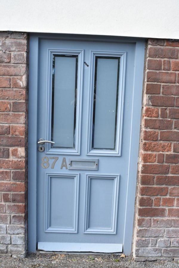 Zest Homes | 87a Bridge Street - Leominster