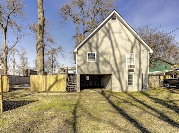 Sleeps 6 - Private Pool - Lake Views - End Of The Road Lakehouse - Louisiana