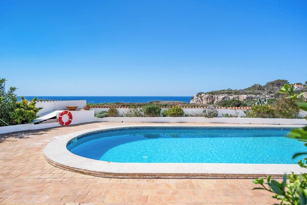 Villa Marencanto - Two Bedroom Villa, Sleeps 4 - 메노르카 섬