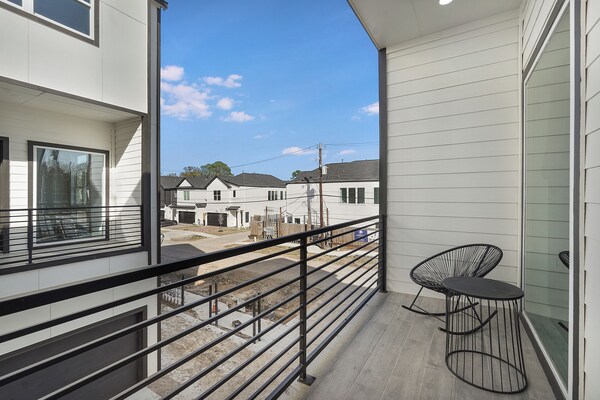 Cozy Spring View In Houston-few Mins To Energy Corridor, The Galleria & Downtown - Houston, TX