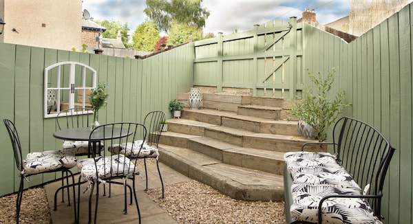 Cottage In Crieff - Crieff