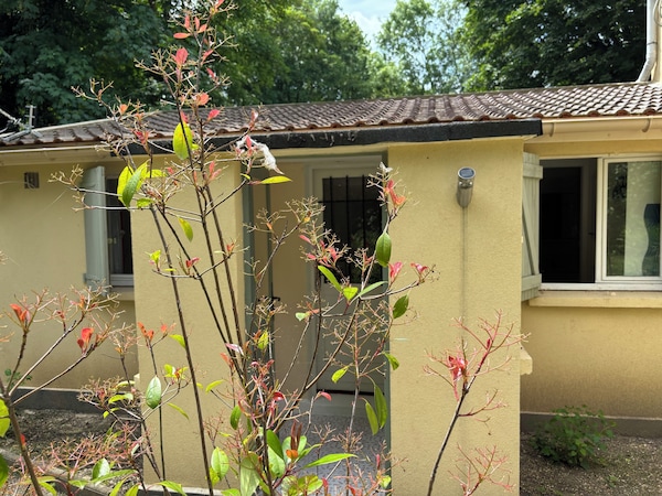 Studio En Bord De Seine - Marly-le-Roi