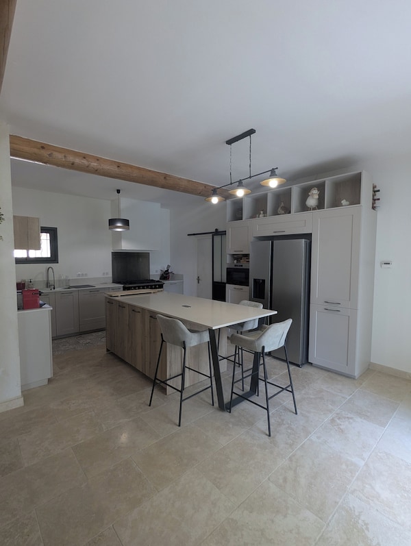 Le Mas Provencal - Carpentras