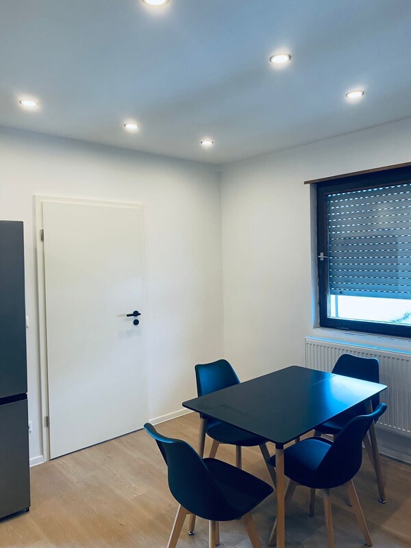 Rhein Neckar Apartments Viernheim - Viernheim
