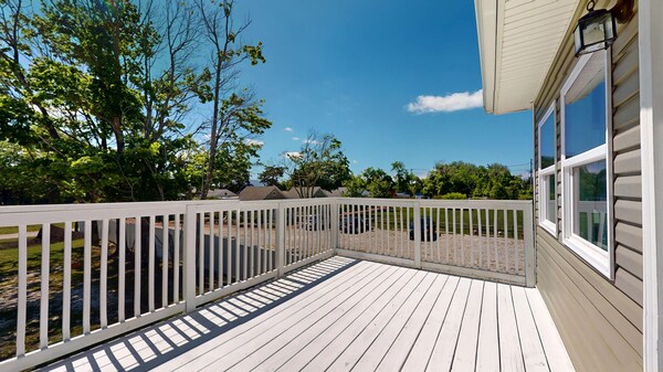 High Tide Estate - [2bd, 1ba, Pool] - Avalon, NJ