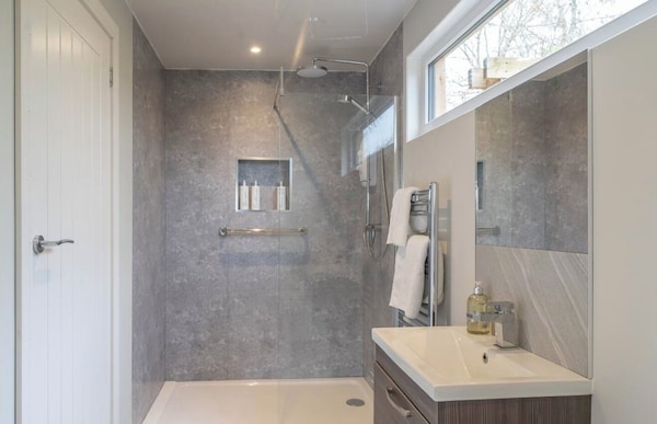 City Centre Apartment - Newcastle upon Tyne