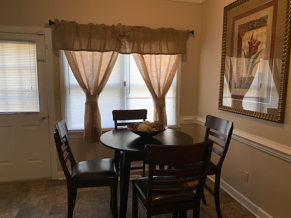 Charming 3 Bedroom Home In The Heart Of Rocky Mount - Nashville, NC