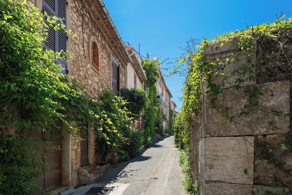 Appartement T1bis Diane - Welkeys - Antibes