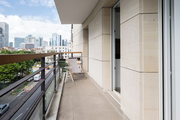 Appartement Cayla - Welkeys - Courbevoie
