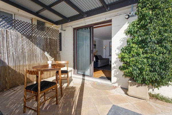 Hillarys Nook - 5 Mins To Hillarys Boat Harbour - Swan River