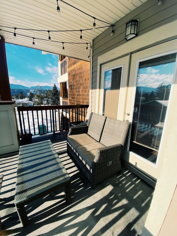 Sable Ridge Retreat. Your Basecamp For Mountain Adventures! - Radium Hot Springs