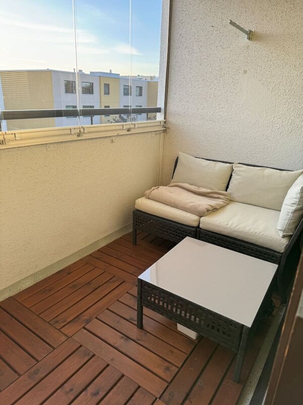Pihlajisto 7th Floor With View, Free Parking - Helsinki