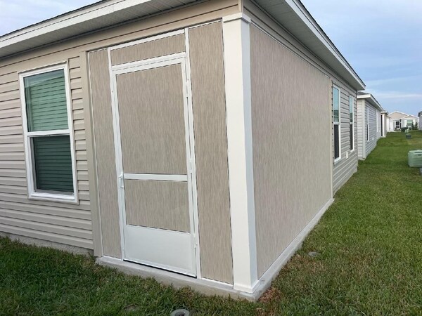 Charming 2-bedroom Villa In Brilliant The Villages With Wifi, Ac - Leesburg, FL