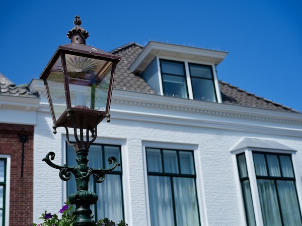 Zen Kitchen & Boutique Hotel By Interhome - Zierikzee