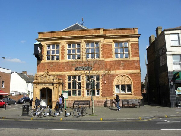 Cosy & Simple Stay - Perfect London Base, With Easy Tube To Top Attractions. - London
