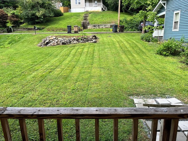 Sokno. Mid-term Rental Cottage: Walking Distance To Downtown Knoxville & Utk. - Knoxville, TN
