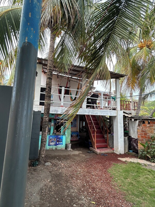 Punta Chilama Surf House - La Libertad