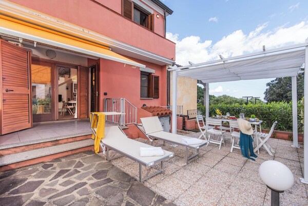 House Sardinia La Dolce Vita, Budoni, Italy - Budoni