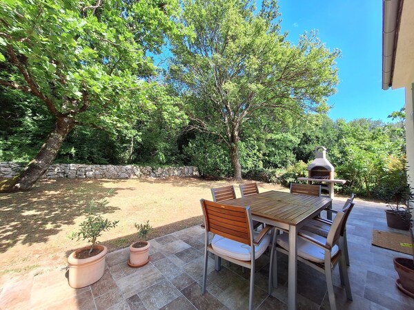 House Barci (119001-k1) - Grižane - Jadranovo