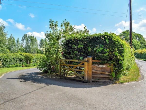 4 Bedroom Accommodation In Clifford, Near Hay-on-wye - Hay-on-Wye