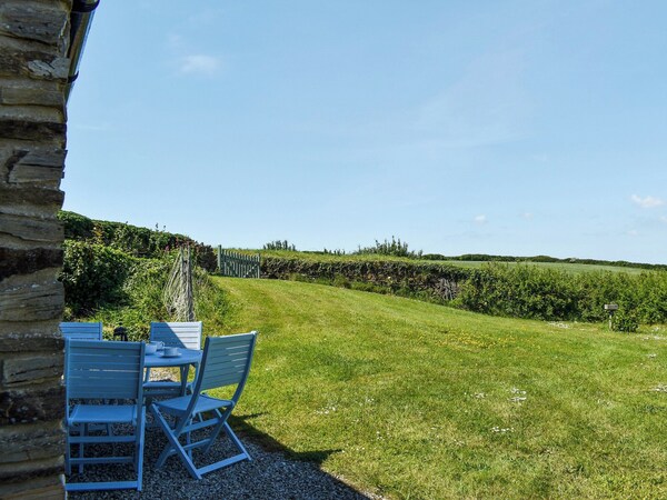 Alojamiento De 2 Habitaciones En St Eval, Near Wadebridge - St Merryn