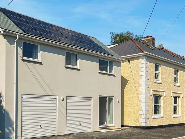 3 Le Dorney Villa - Uk49820 - Fowey