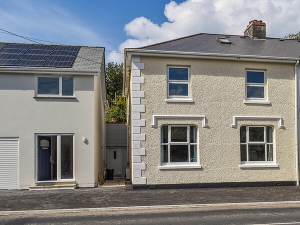 2 Le Dorney Villa - Uk49804 - Fowey