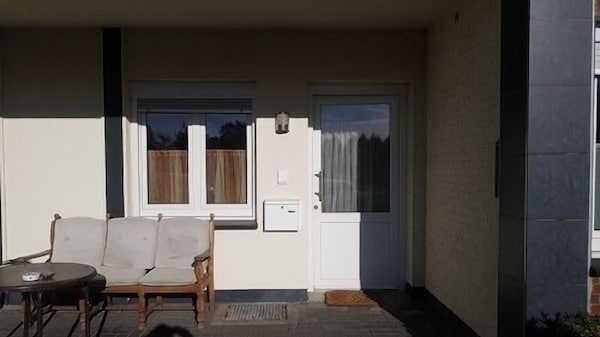 Vacation Apartment/apartment For 3 Guests With 57m² In Lingen (Ems) (295041) - Lingen
