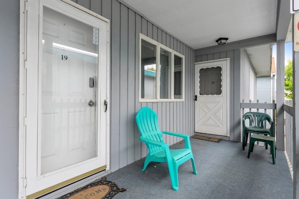 320 E Baker Ave, Unit 19 - Cape May, NJ