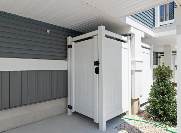 402 E Magnolia Ave, Unit 4 - North Wildwood, NJ