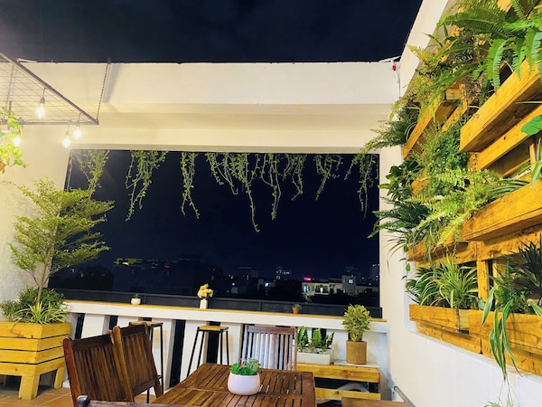 Pink Room - Cozy 1-bedroom Apartment In Charming đà Nẵng With Wifi, Ac - Provincia de Đà Nẵng, Vietnam
