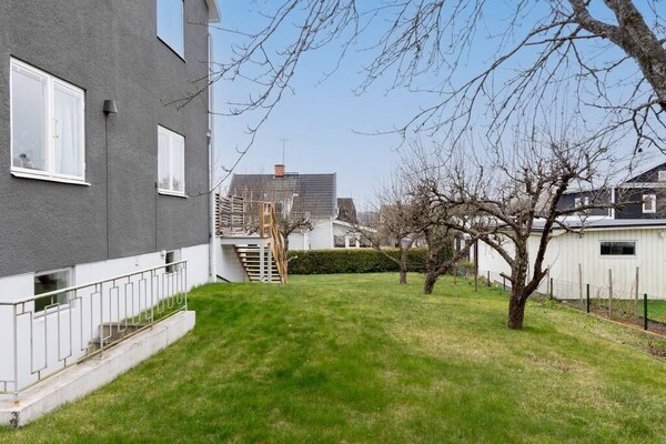 Child-friendly Apartment In Vimmerby - Vimmerby