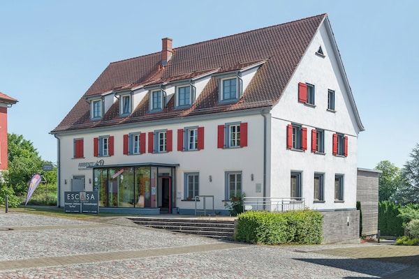 Apartment 'Steigen' With Wi-fi - Heiligenberg