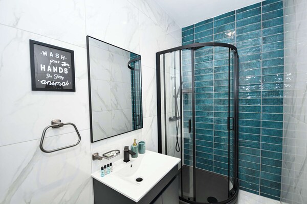 Fabulous Compact 1 Bedroom Apartment In Bradford - Southampton