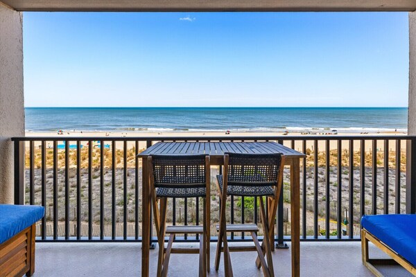 Marigot Beachfront Bliss - Fenwick Island, DE