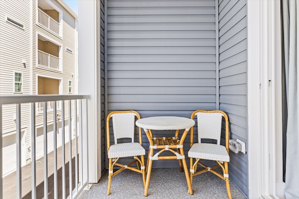 Beacon At The Beach | Getaway Escape - Fenwick Island, DE