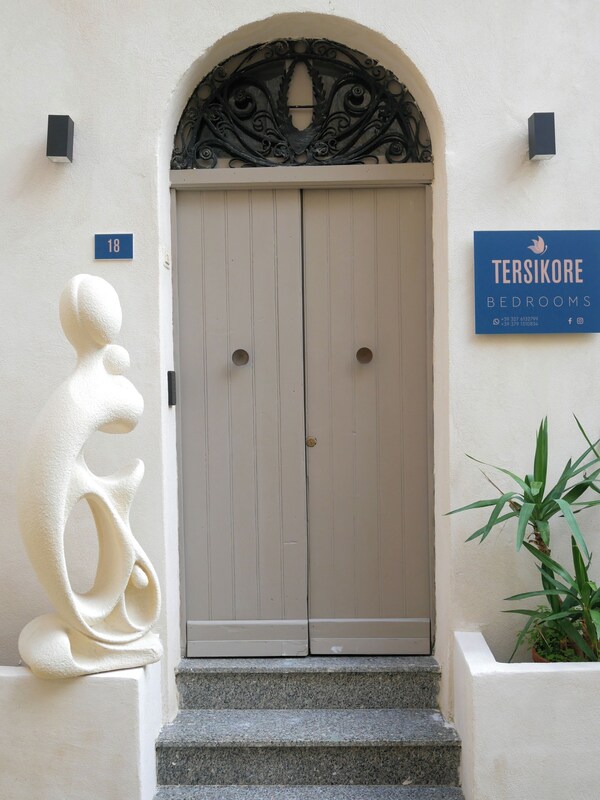 Bed Rooms In The Historic Center "Tersikore" - Agrigento