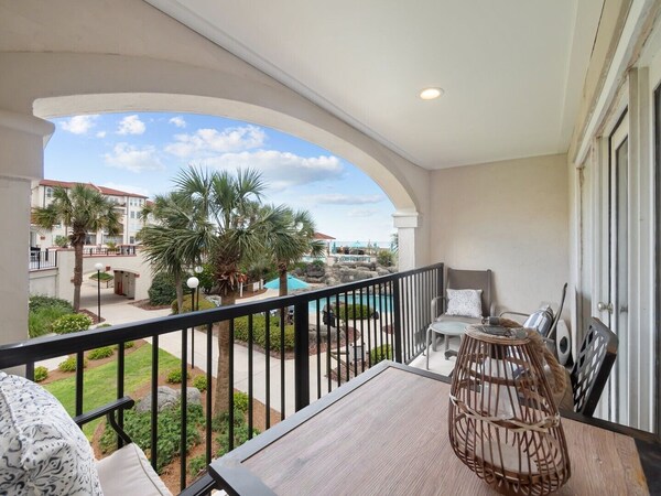 Sunny Side Up At Villa Capriani Resort 108a | North Topsail Beach, Nc - Sneads Ferry, NC