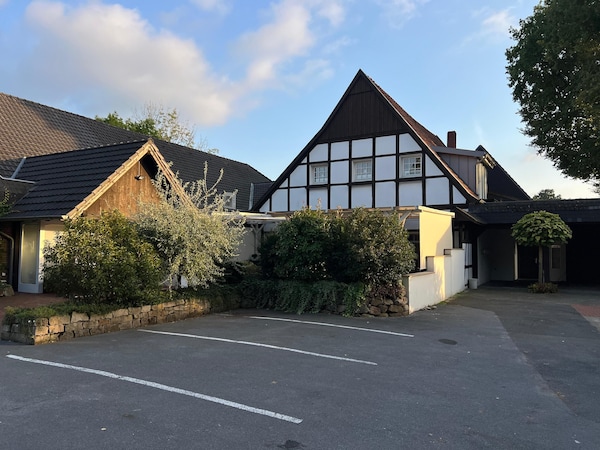 Michels Apartment Gütersloh - Nordrhein-Westfalen