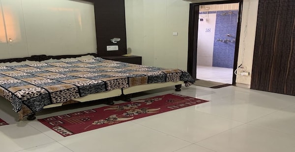 Modern Apartment With Kitchen & Wi-fi Perfect For Work & Relaxation - Kharar
