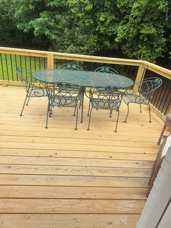 Newly Renovated 3-bedroom House In Delightful Marietta/east Cobb - Marietta, GA