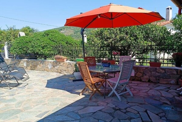 Lyras House  Your Perfect Island Getaway In Skiathos - Skiathos