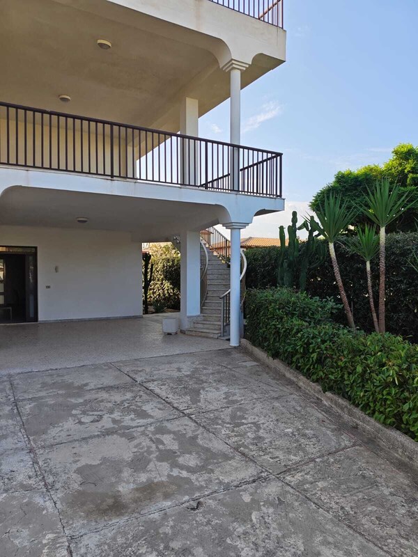 Villa Leuka San Lorenzo Terra - San Lorenzo