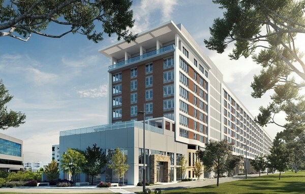 Nashville Retreat, Pool, Gym, Rooftop Lounge - 納什維爾