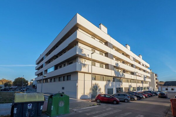 Centrally Located With Swimming Pool And Close To The Train Station - El Puerto de Santa María